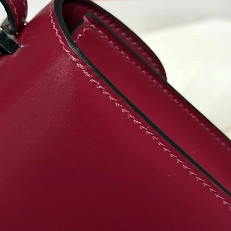 Reasonably priced Hermes Constance Bags