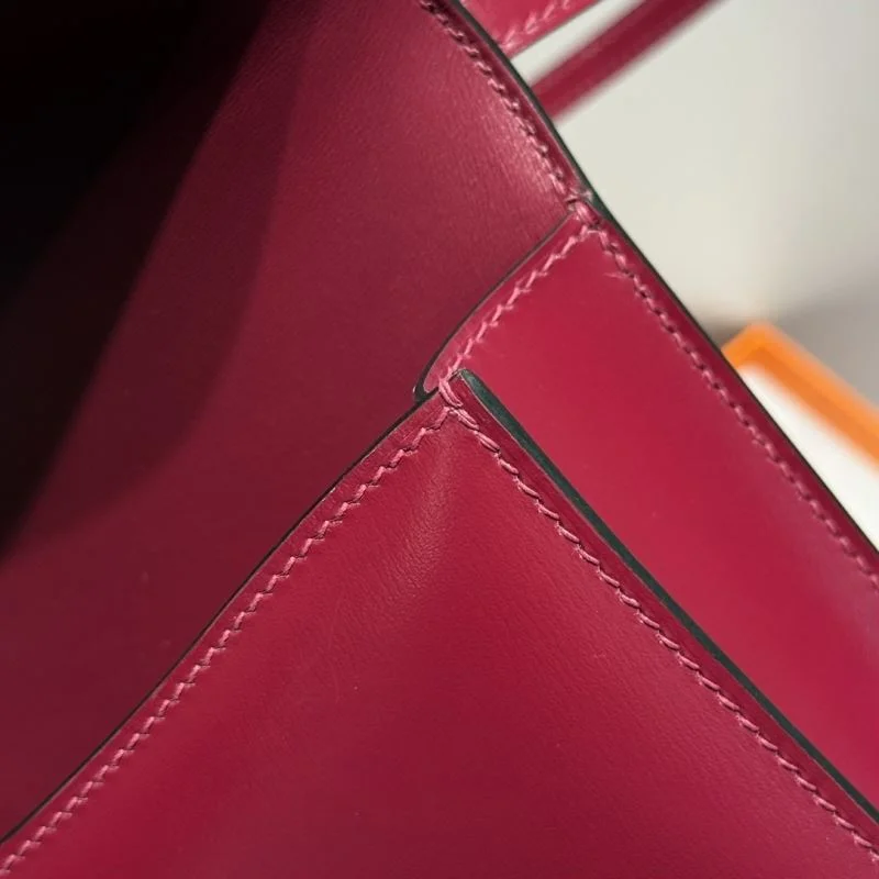 Reasonably priced Hermes Constance Bags