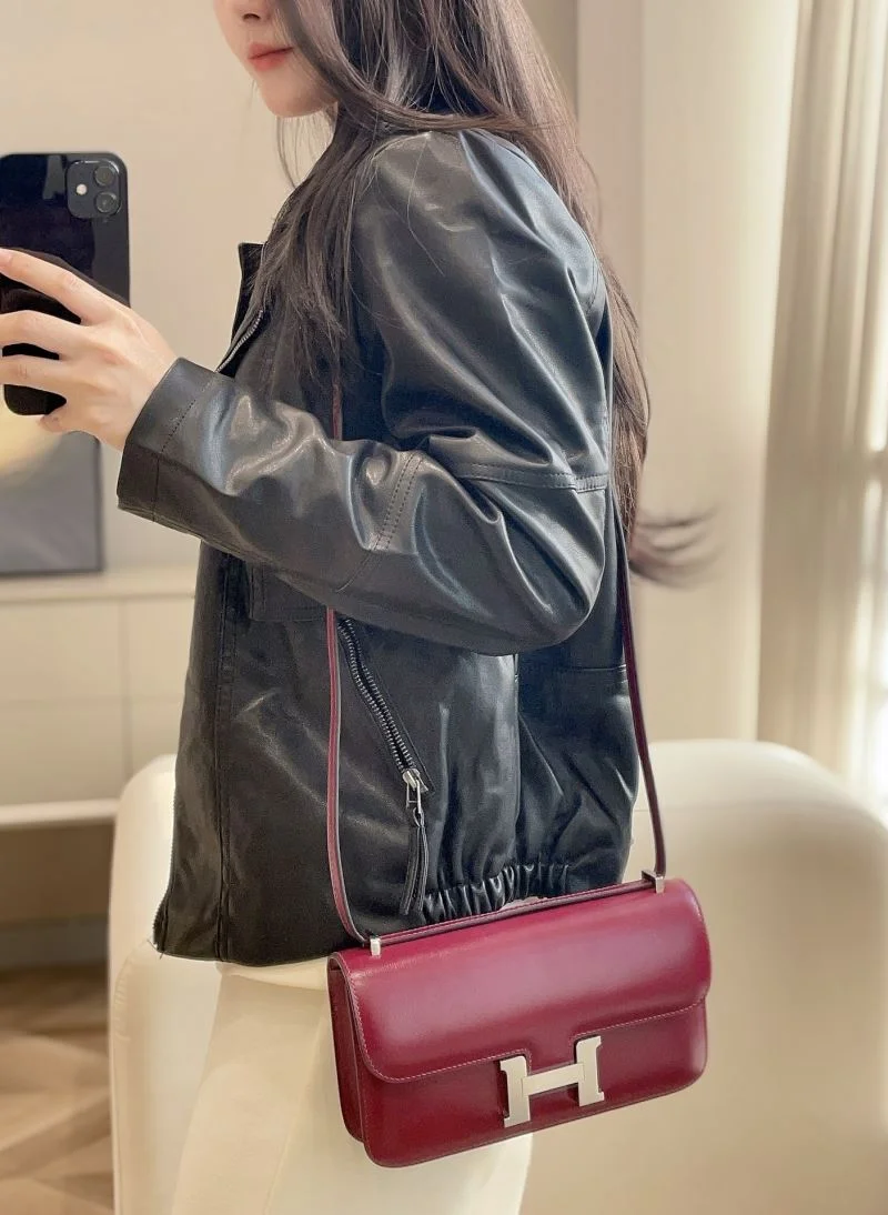 Reasonably priced Hermes Constance Bags
