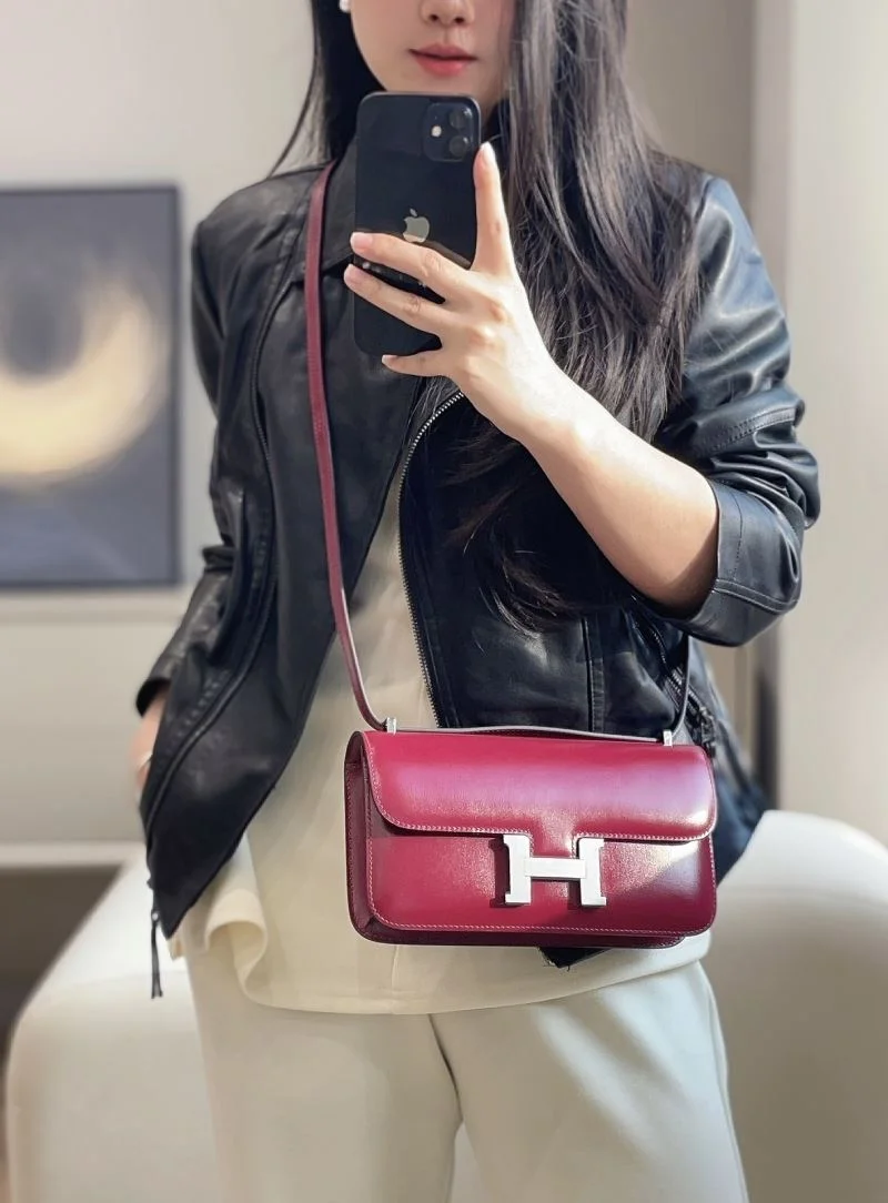 Reasonably priced Hermes Constance Bags