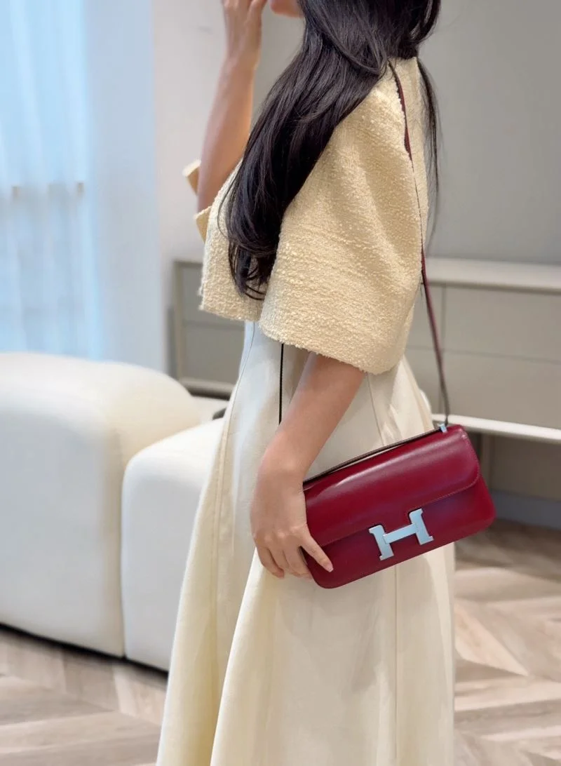 Reasonably priced Hermes Constance Bags