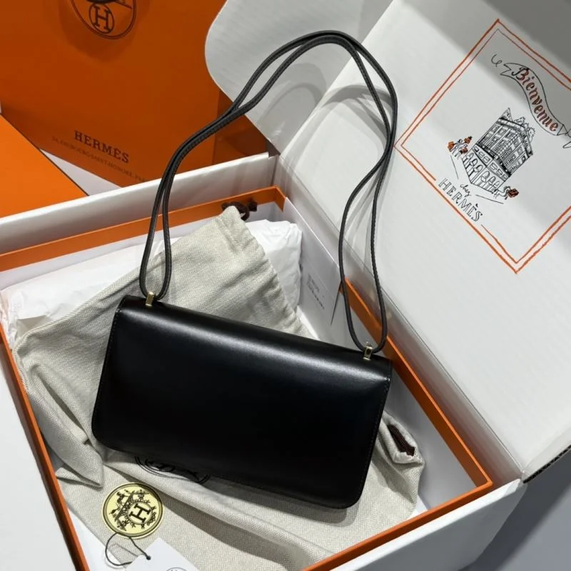 Authentic Hermes Constance Bags