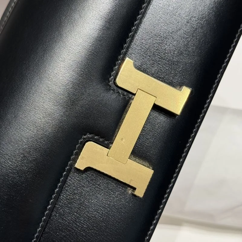 Authentic Hermes Constance Bags