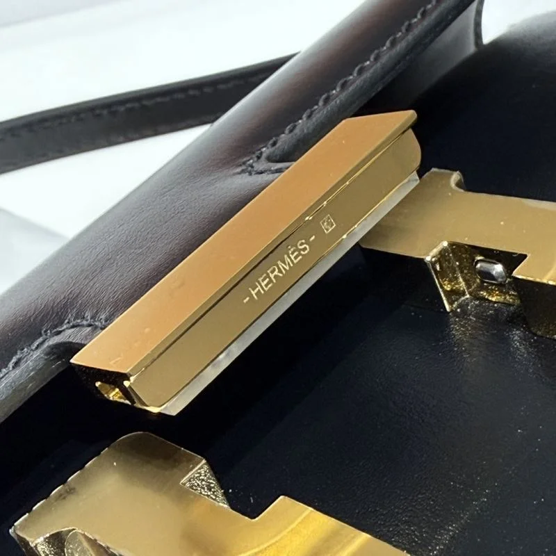 Authentic Hermes Constance Bags