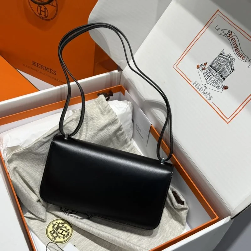 Genuine Hermes Constance Bags