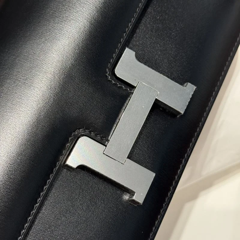 Genuine Hermes Constance Bags