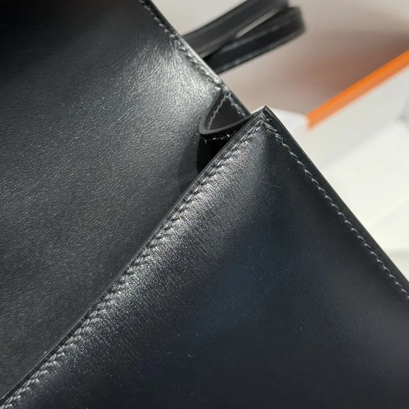 Genuine Hermes Constance Bags