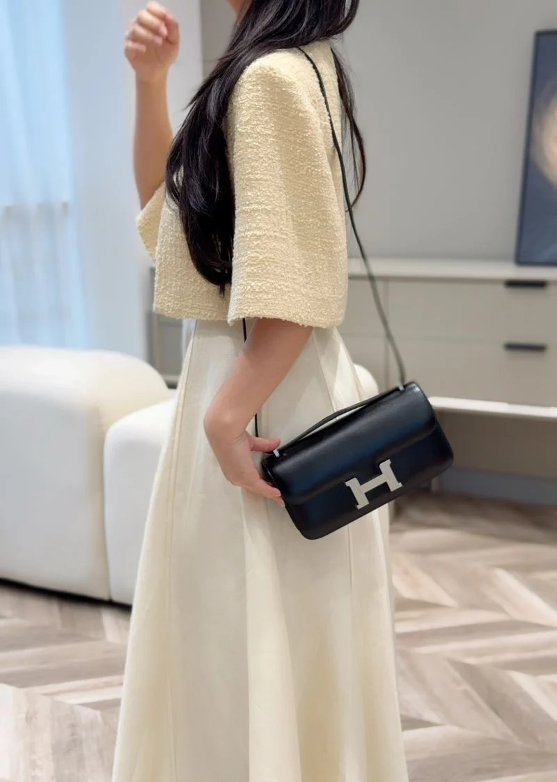 Genuine Hermes Constance Bags