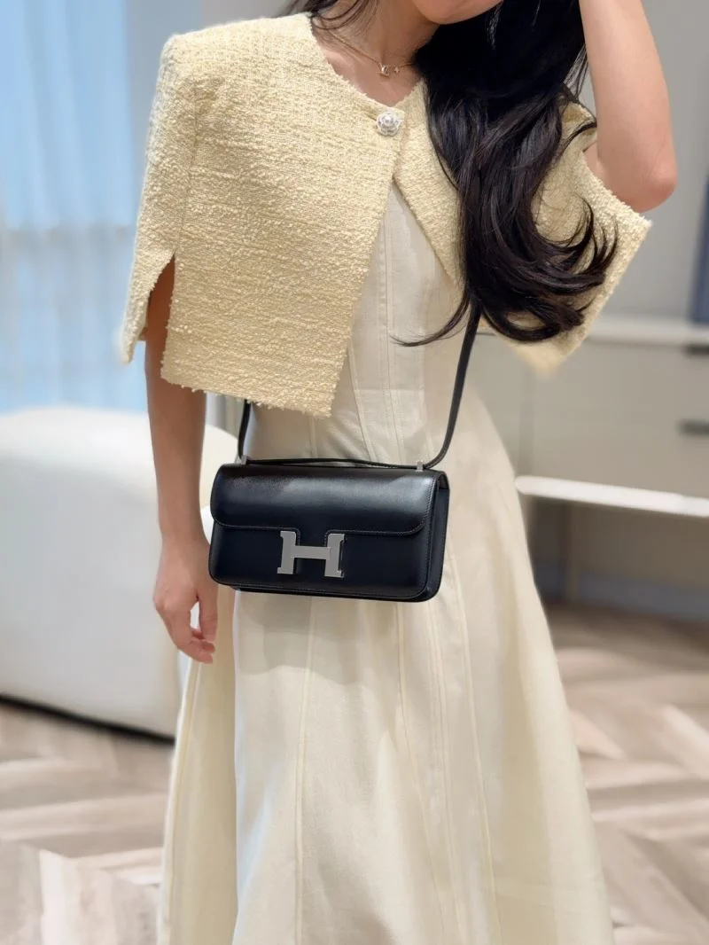 Genuine Hermes Constance Bags