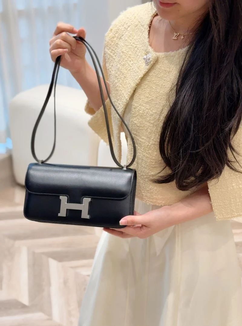 Genuine Hermes Constance Bags
