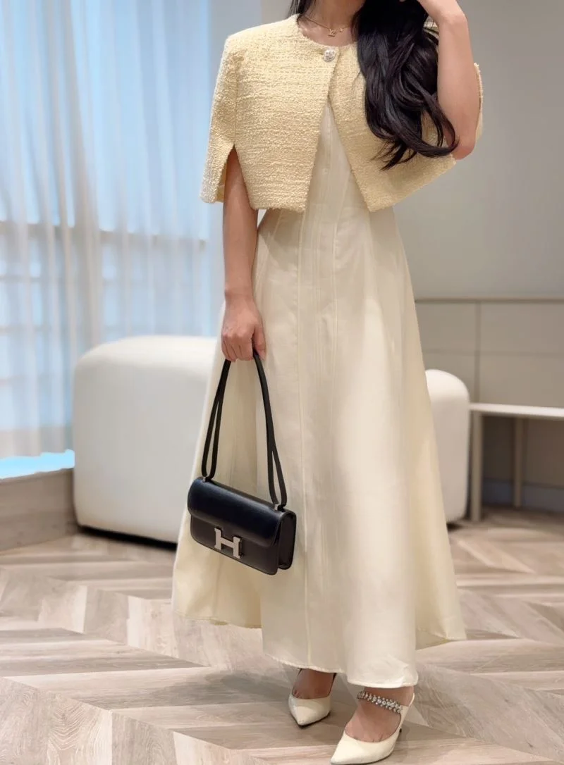 Genuine Hermes Constance Bags