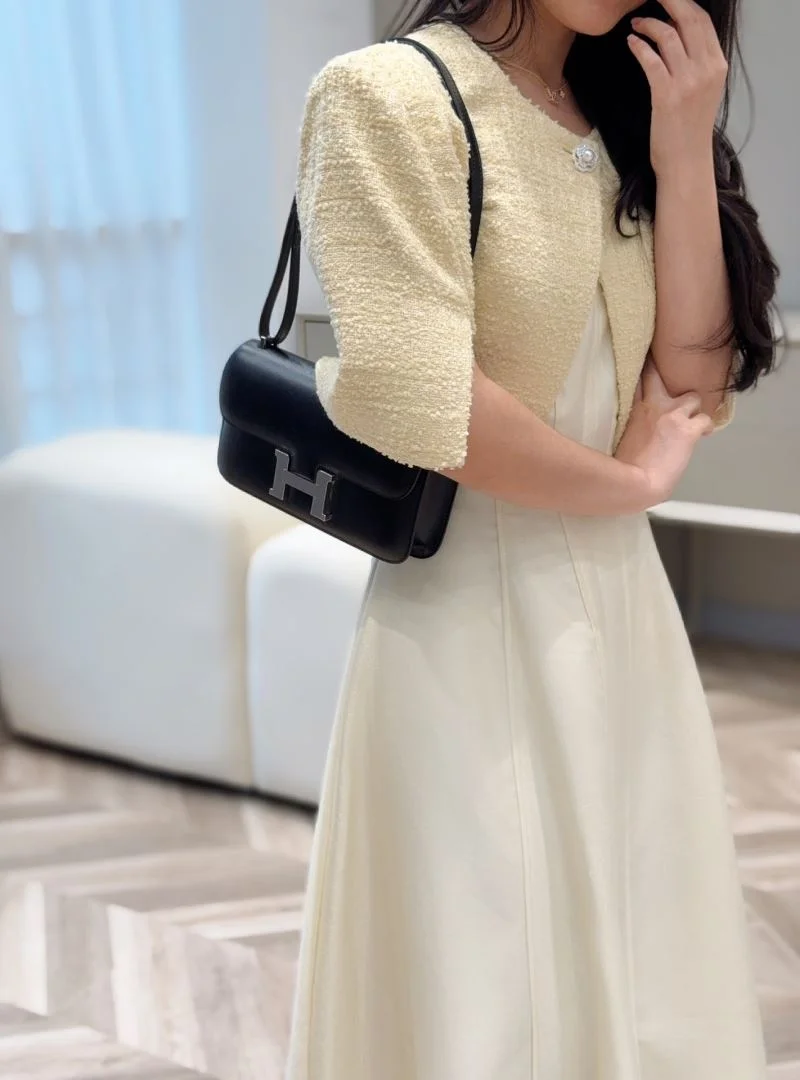 Genuine Hermes Constance Bags