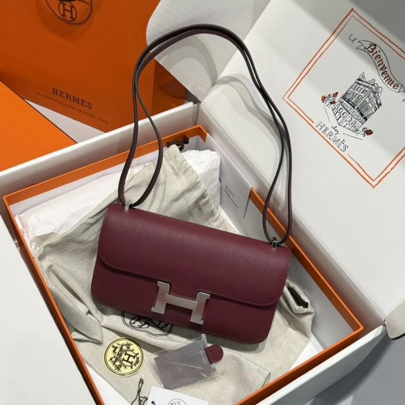 Hermes Constance Bags
