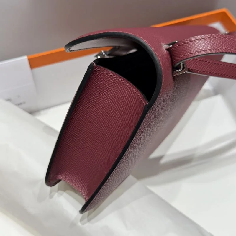 Authentic Hermes Constance Bags