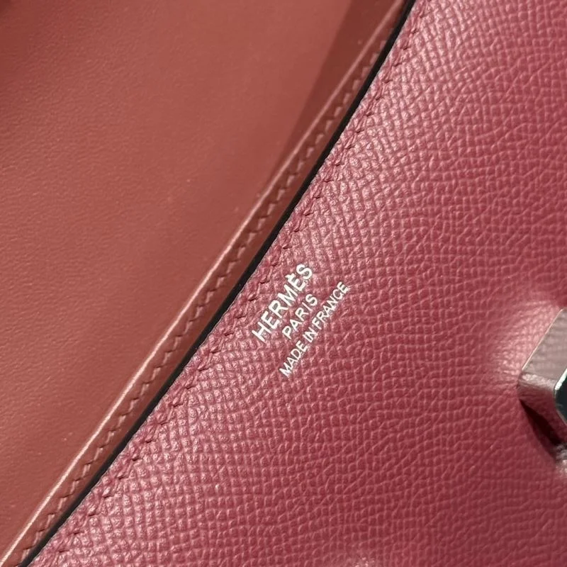 Authentic Hermes Constance Bags