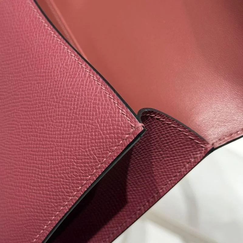 Authentic Hermes Constance Bags