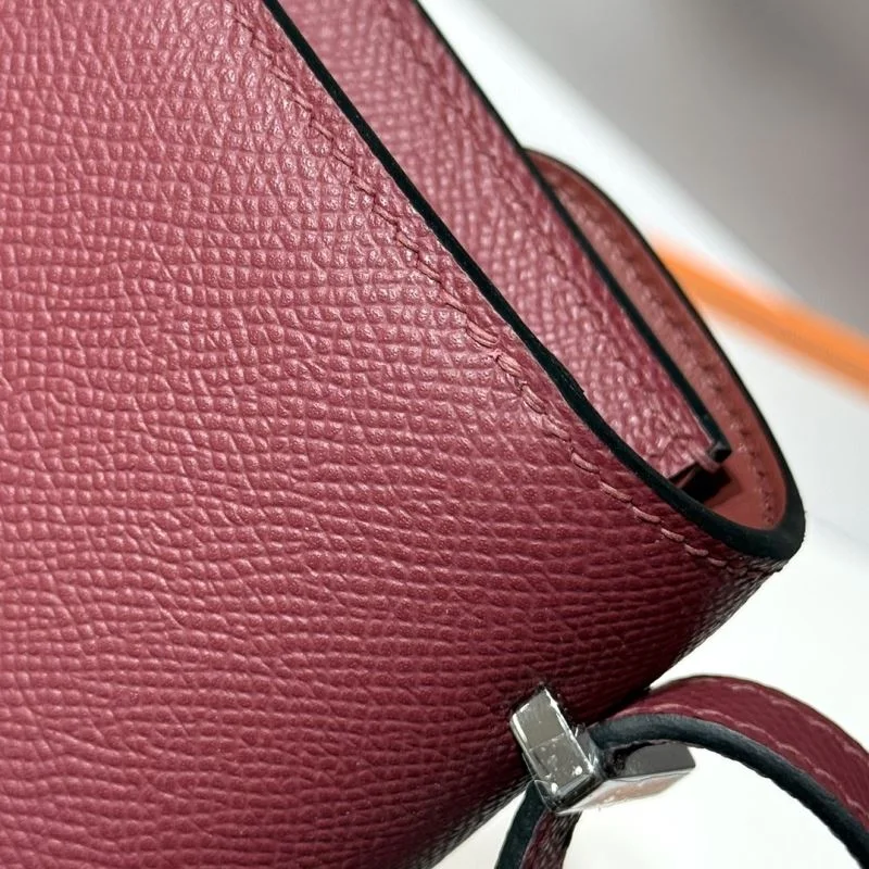 Authentic Hermes Constance Bags