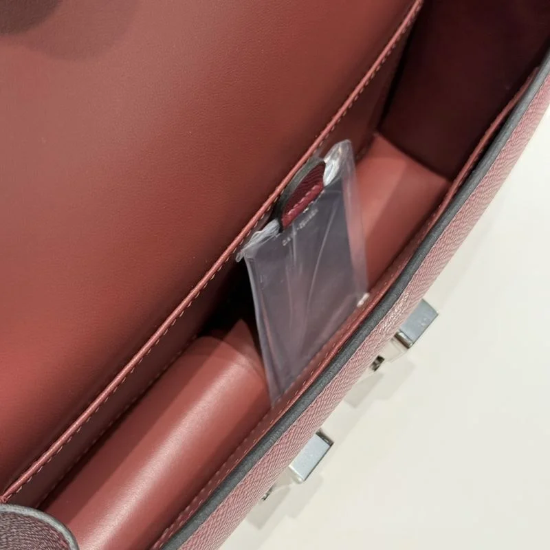 Authentic Hermes Constance Bags