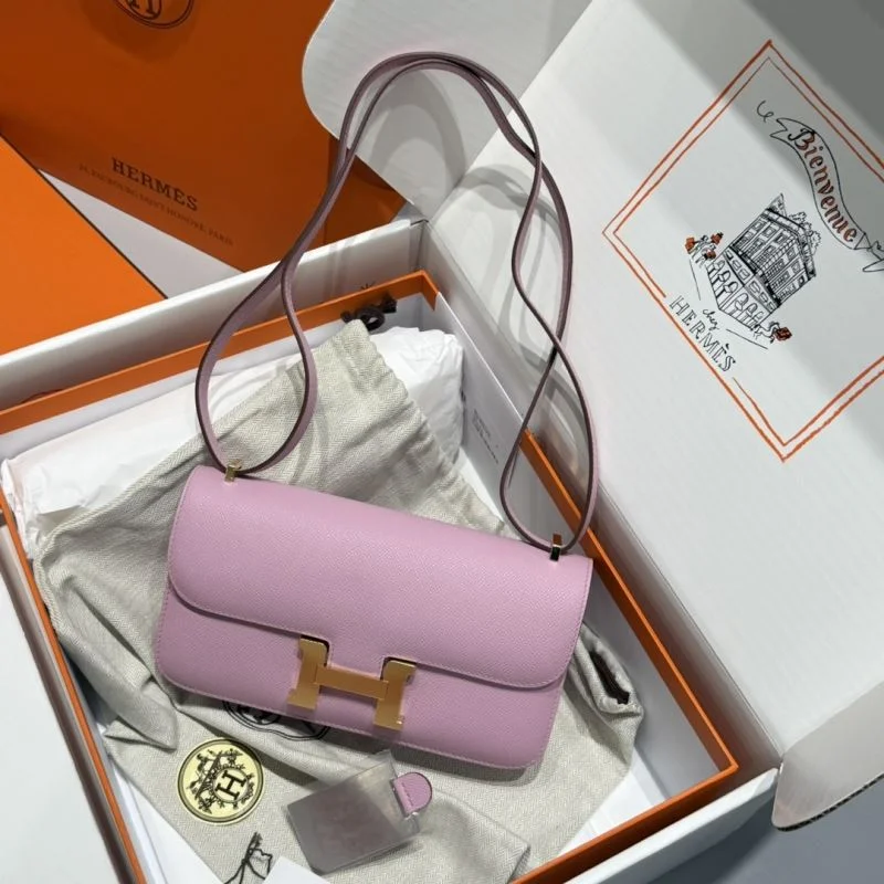 Hermes Constance Bags