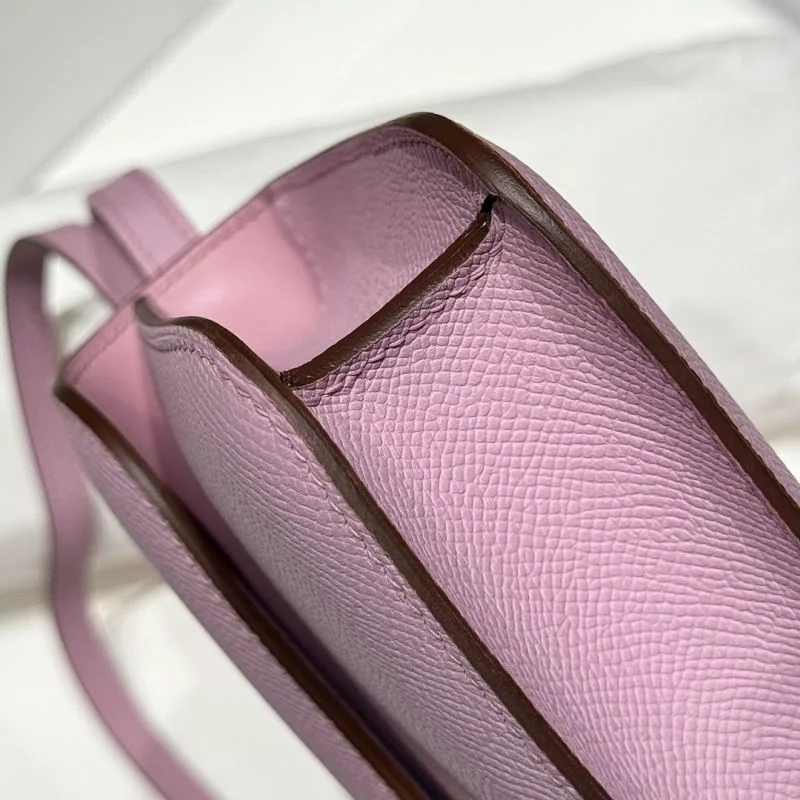 Value-priced Hermes Constance Bags
