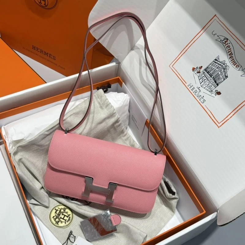 Hermes Constance Bags