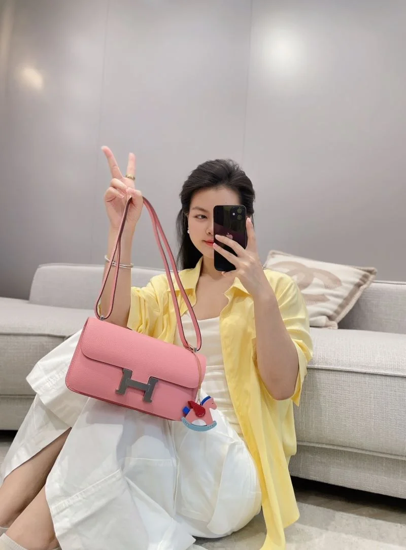 Original Hermes Constance Bags
