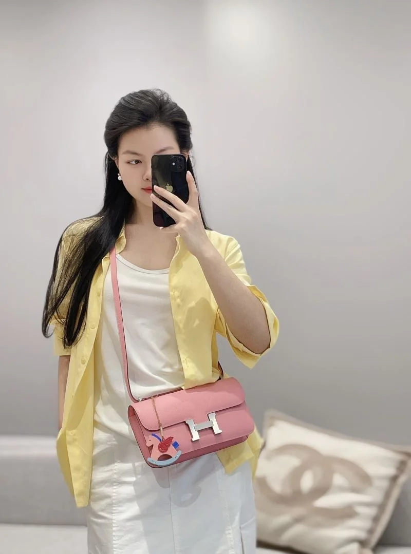 Original Hermes Constance Bags