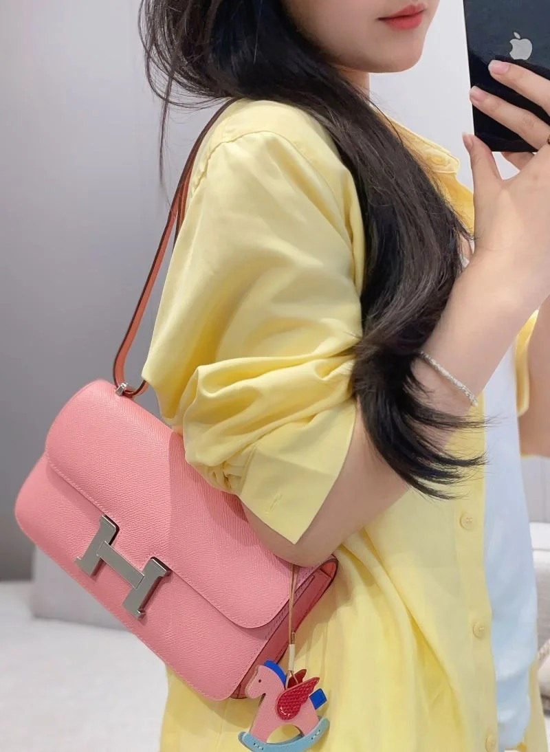 Original Hermes Constance Bags