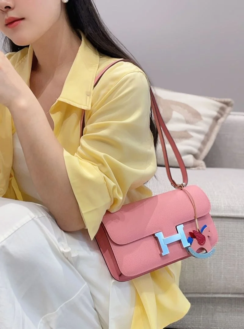 Original Hermes Constance Bags