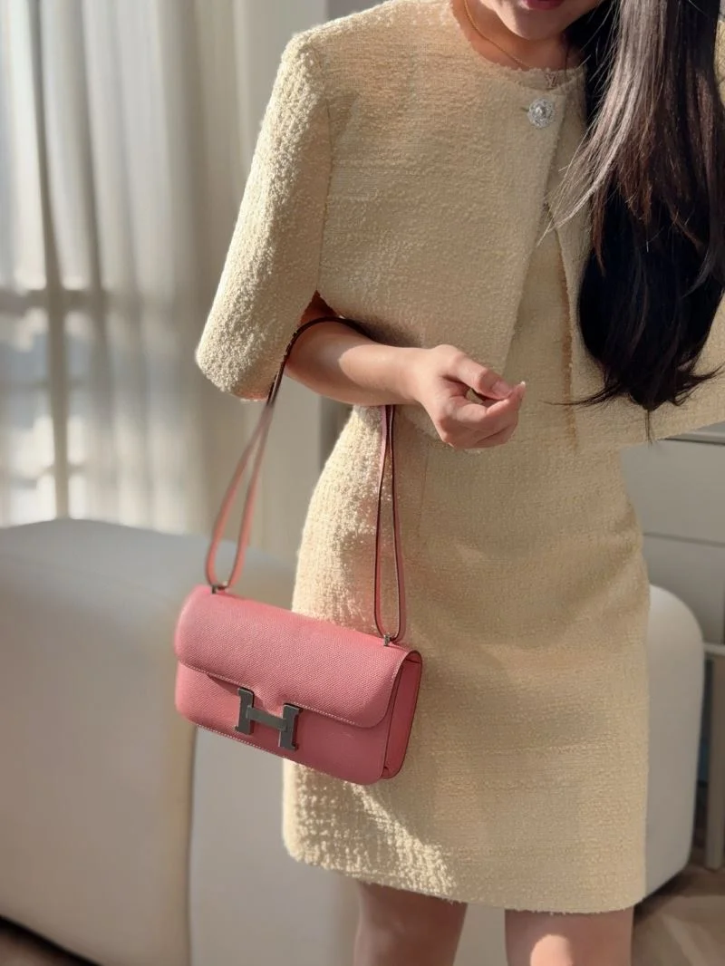 Original Hermes Constance Bags