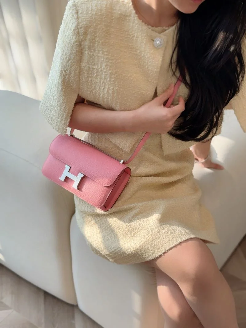 Original Hermes Constance Bags