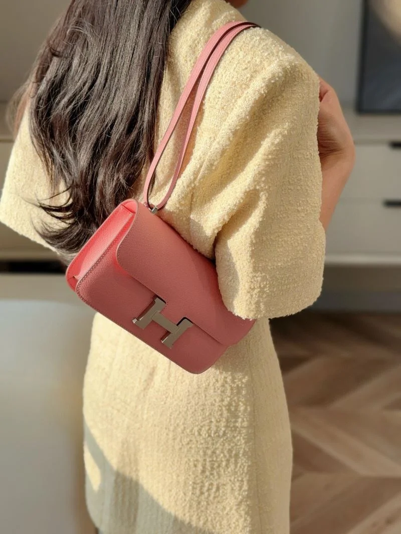 Original Hermes Constance Bags