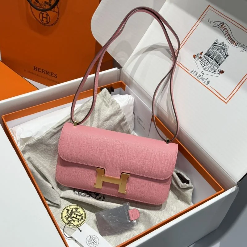 Hermes Constance Bags