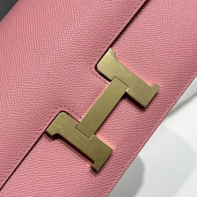 Bargain Hermes Constance Bags