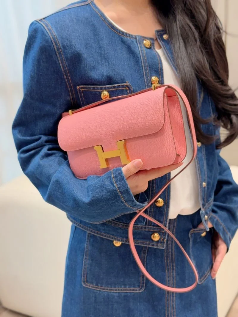 Bargain Hermes Constance Bags