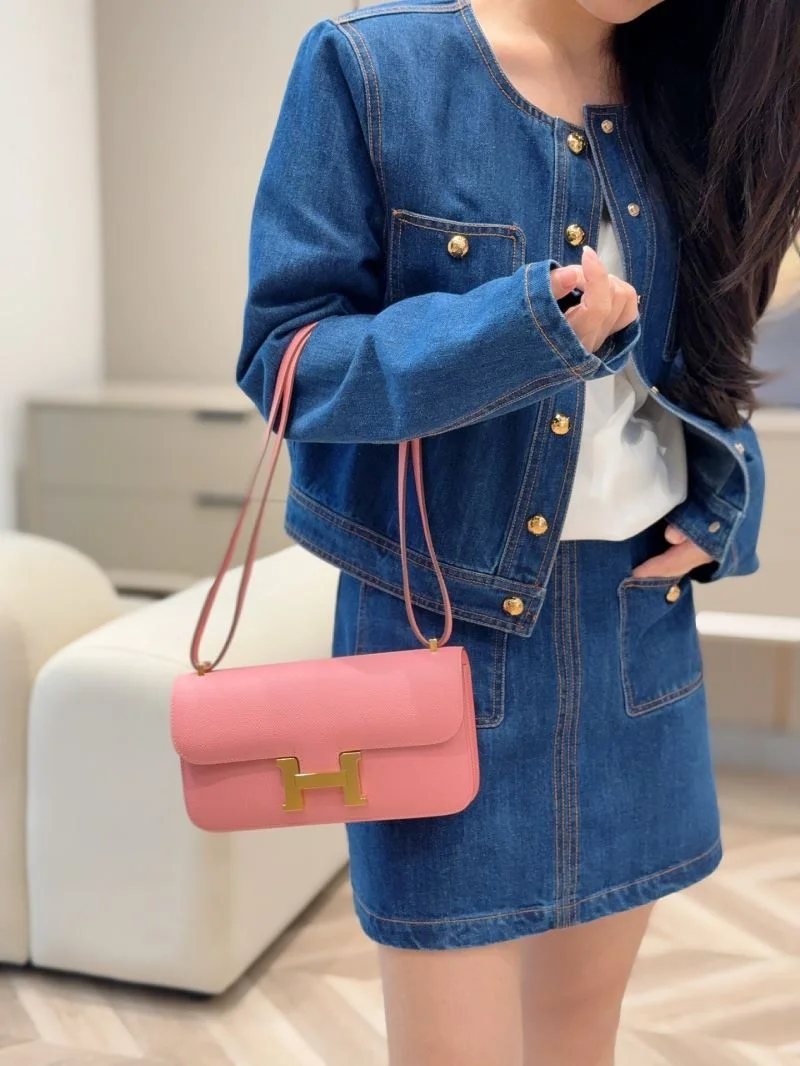 Bargain Hermes Constance Bags