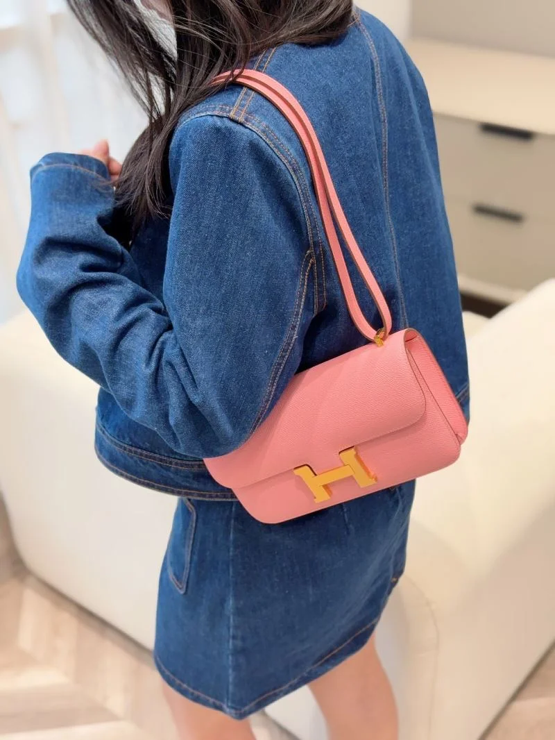 Bargain Hermes Constance Bags