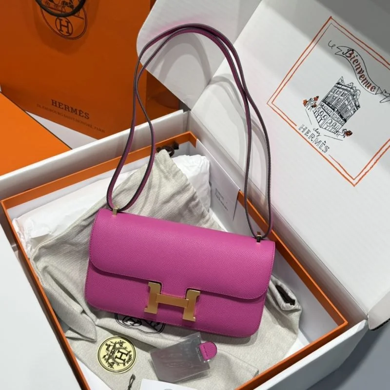 Hermes Constance Bags