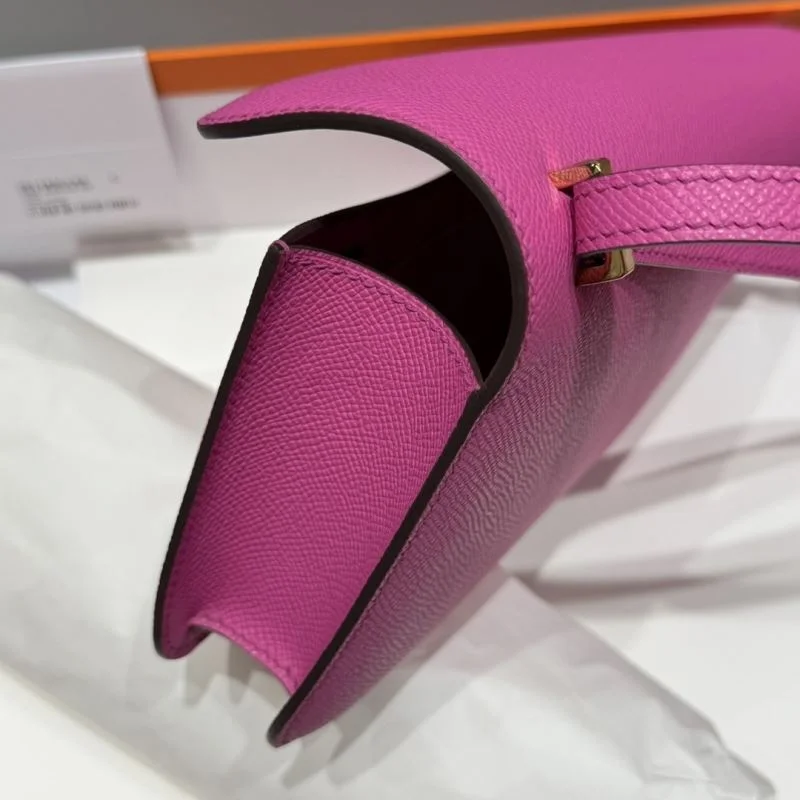 Value-priced Hermes Constance Bags