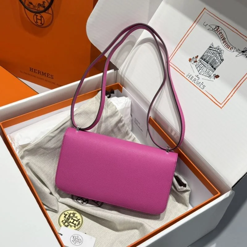 Economical Hermes Constance Bags