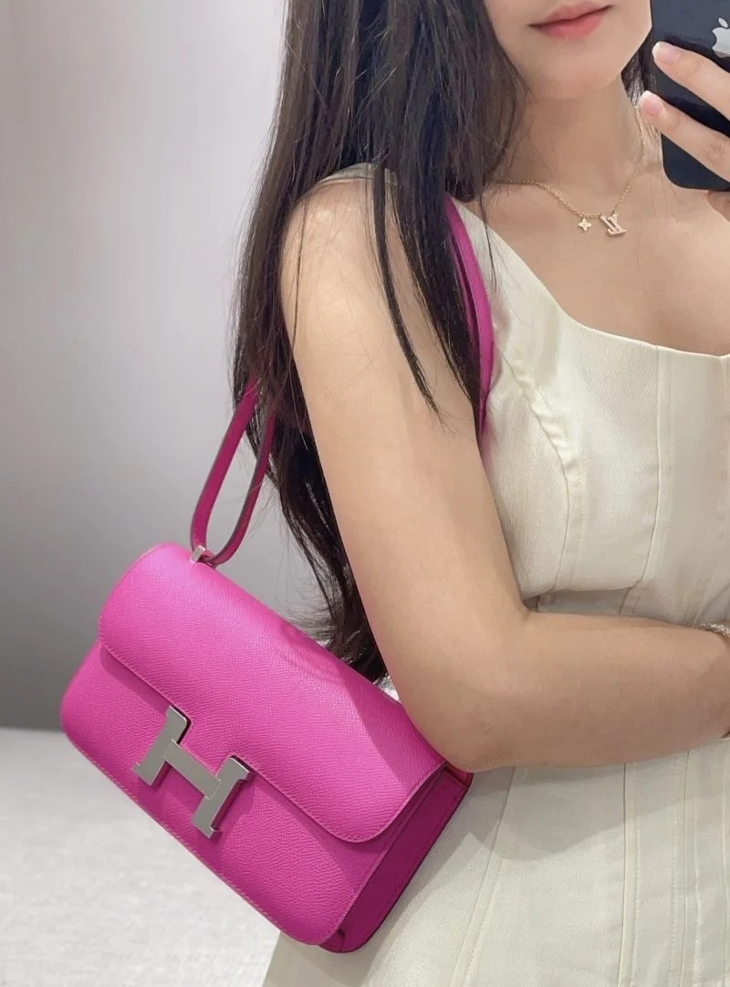 Economical Hermes Constance Bags