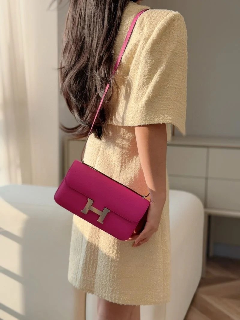Economical Hermes Constance Bags