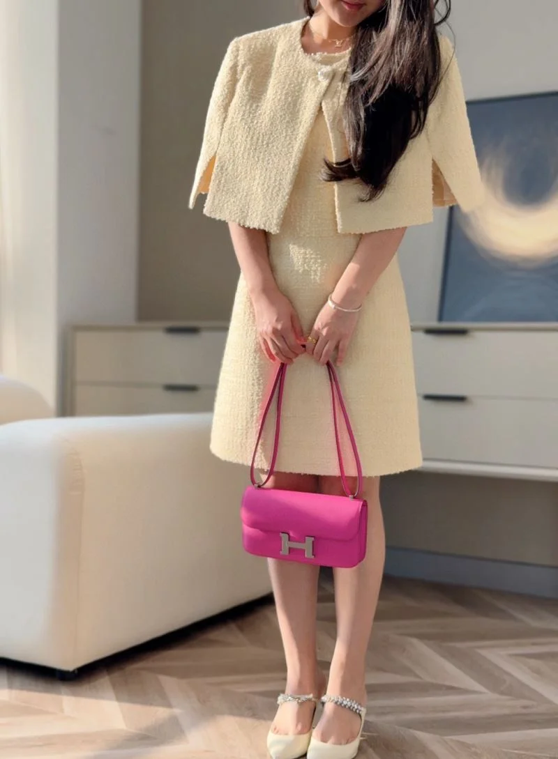 Economical Hermes Constance Bags
