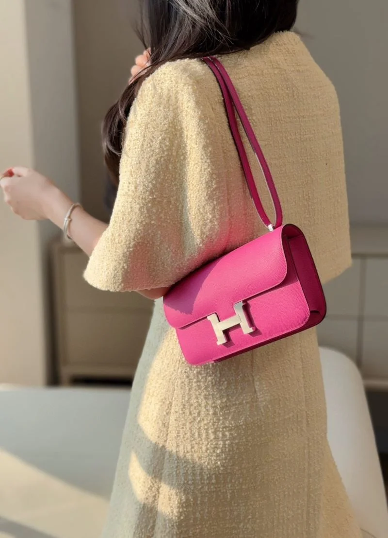 Economical Hermes Constance Bags