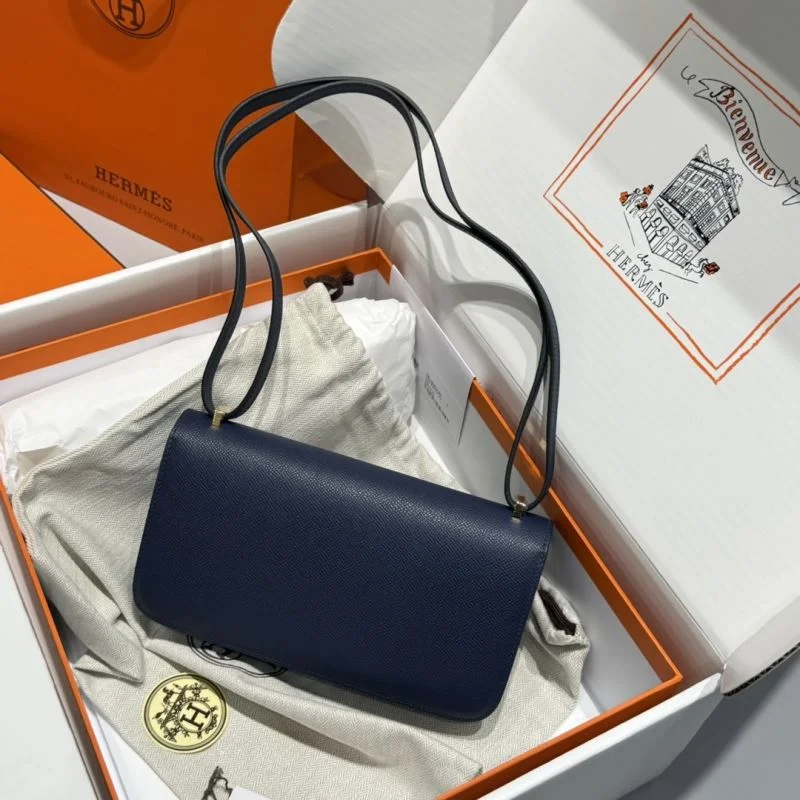 Exact replica Hermes Constance Bags