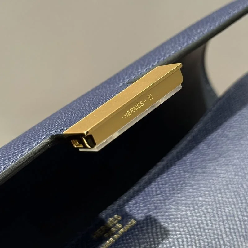 Exact replica Hermes Constance Bags