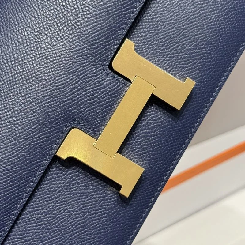 Exact replica Hermes Constance Bags