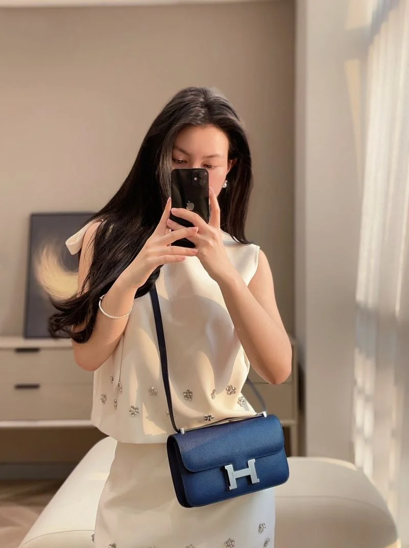 Discounted Hermes Constance Bags