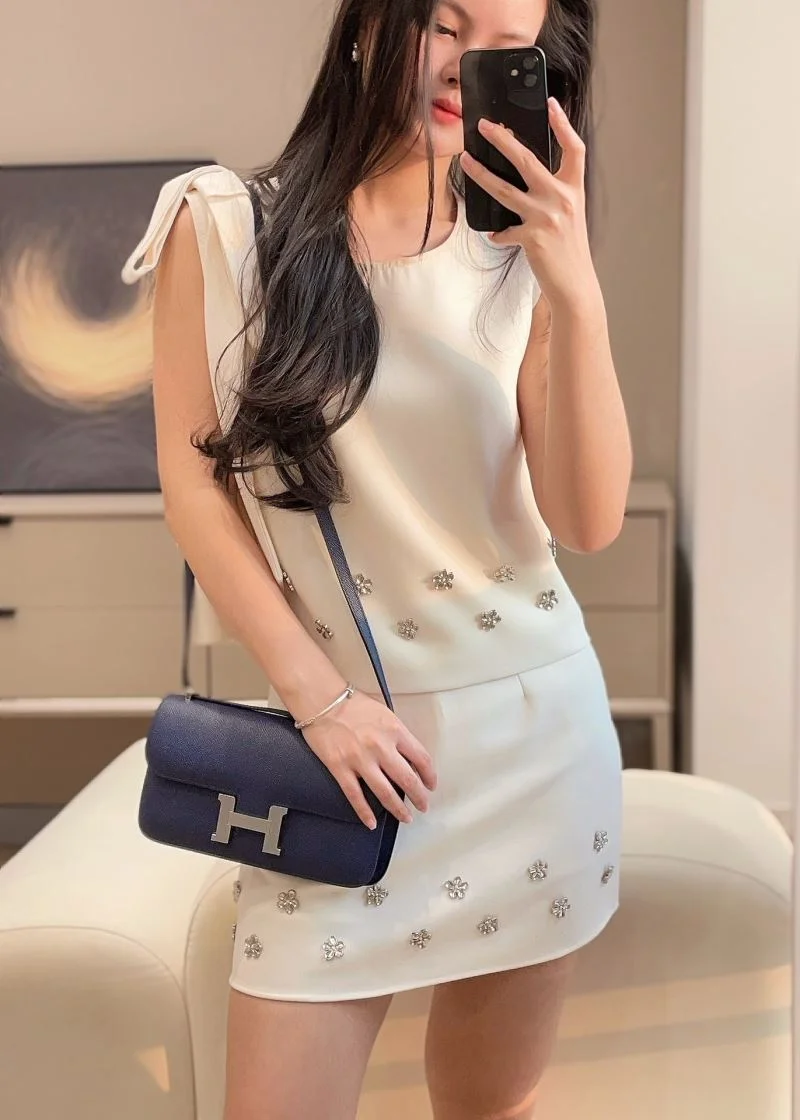 Discounted Hermes Constance Bags
