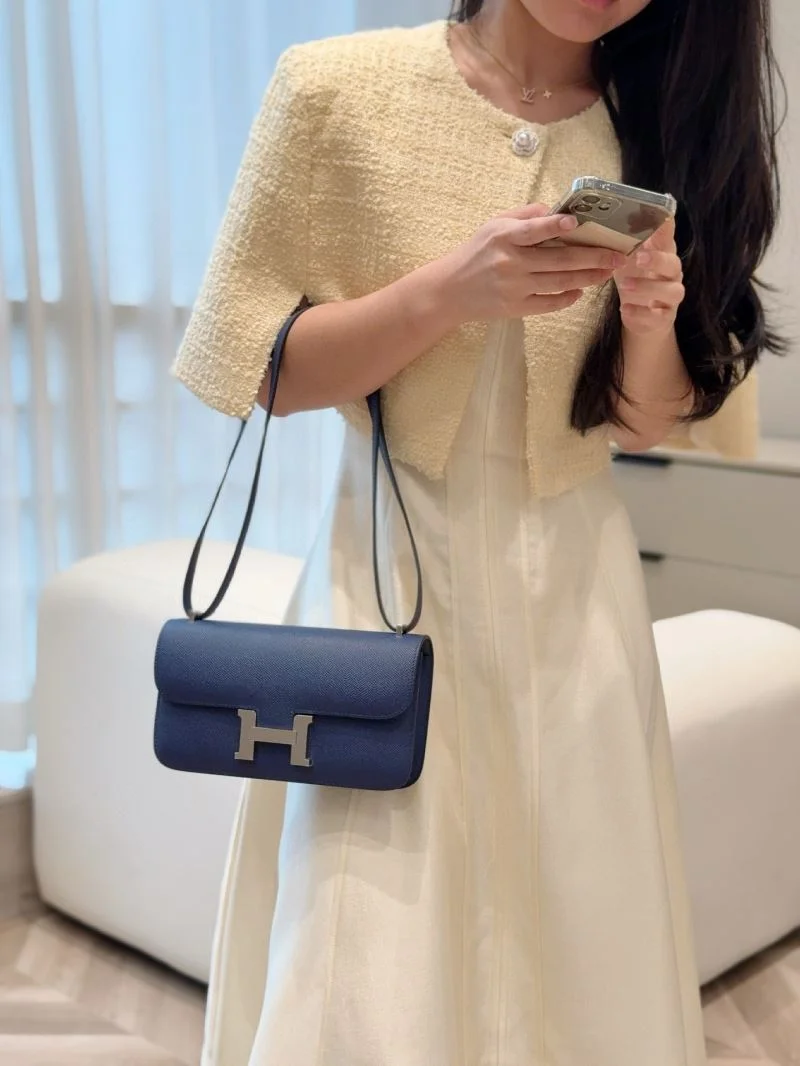 Discounted Hermes Constance Bags